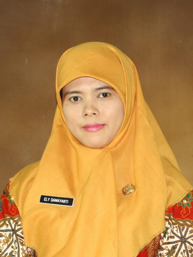 Official "SMKN 45 Jakarta"